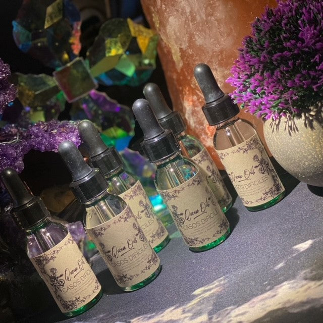 QUEEN OILS – Shop Queen Magic